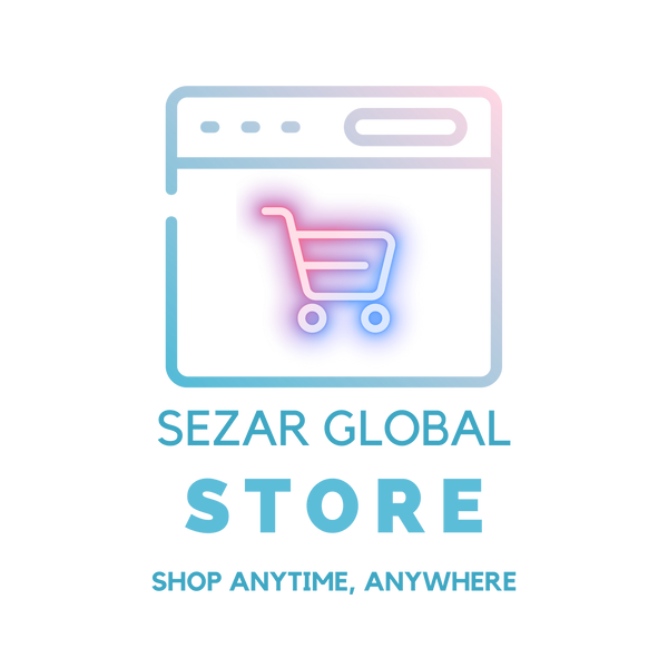 SezarOnlineStore- Explore our fantastic collection of Items – Sezar ...